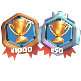 CRBOOST - Professional Clash Royale Boosting Services