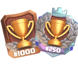 CRBOOST - Professional Clash Royale Boosting Services